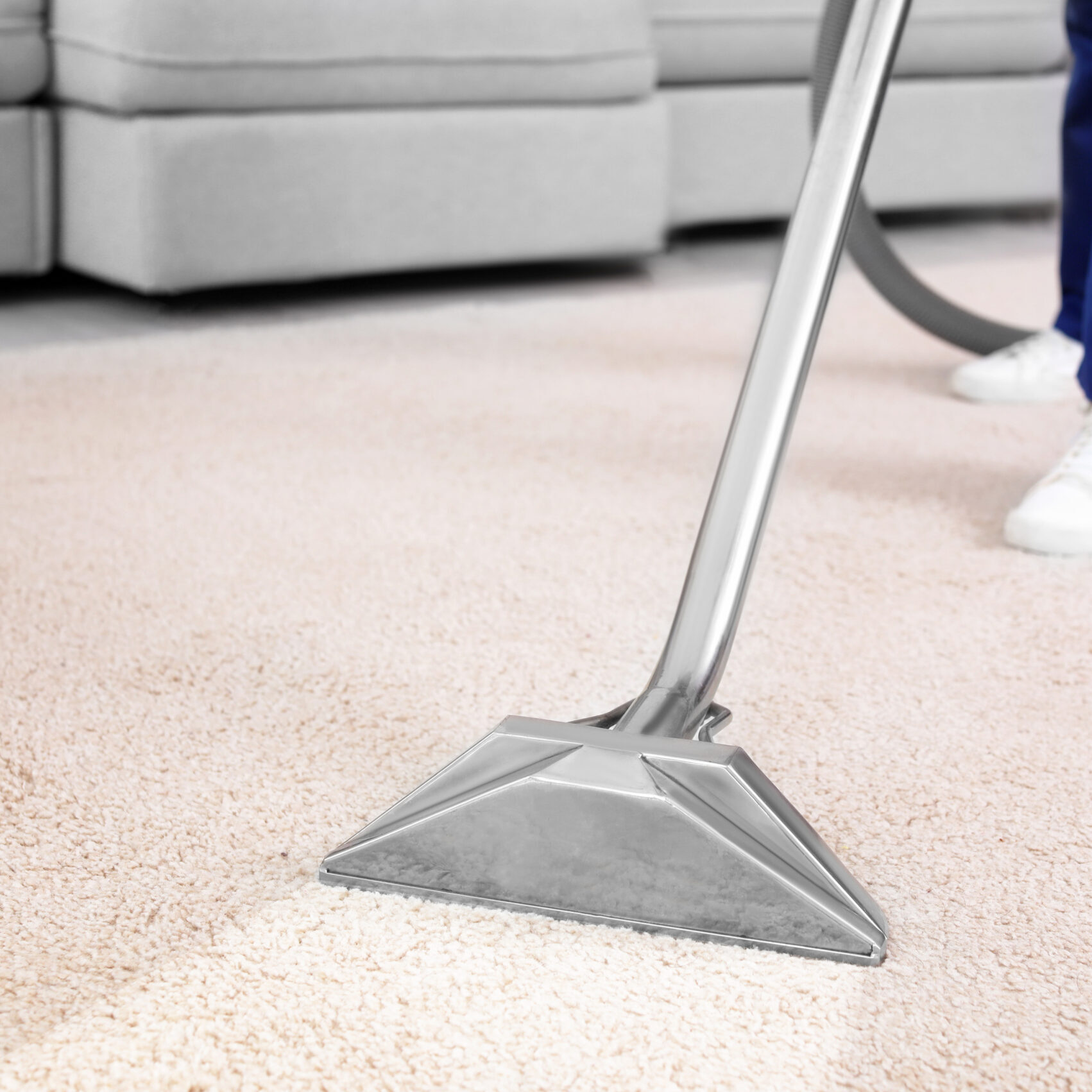 Colonial Carpet Co. Cleaning & Restoration